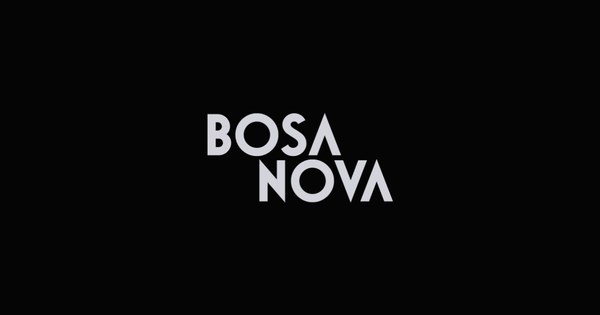 Bosanova